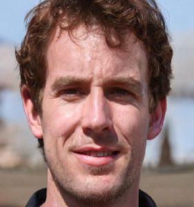 Ross Morris - My Class Professor